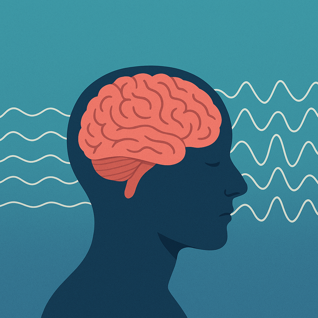 How Brainwaves Affect Focus and Creativity | Alchemy Blends